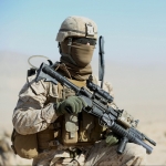 Download Military Soldier PFP
