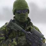 Download Military Soldier PFP