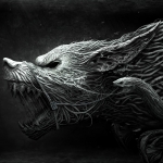Download Dark Werewolf PFP