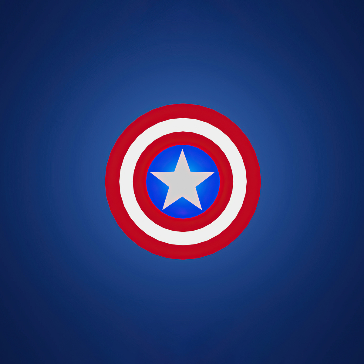 Captain America Pfp