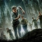 Download Movie The Maze Runner PFP
