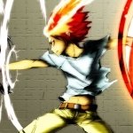 Download Anime Katekyō Hitman Reborn! PFP