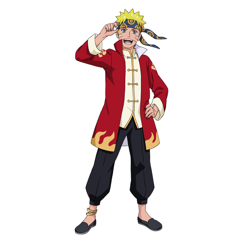 Download Naruto Uzumaki Anime Naruto PFP
