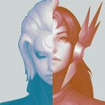 League Of Legends Pfp