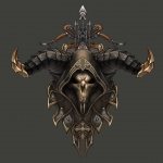 Diablo III Pfp