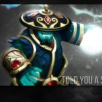 Download Video Game DotA 2 PFP