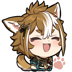 Download Gorou (Genshin Impact) Video Game Genshin Impact PFP