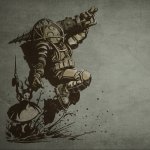 Download Video Game Bioshock PFP