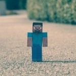Download Video Game Minecraft PFP