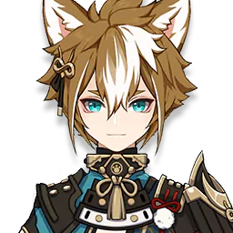 Gorou (Genshin Impact) PFP