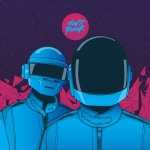 Daft Punk Pfp