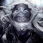 Download Fantasy Elf PFP