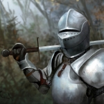 Download Fantasy Knight PFP