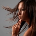 Download Woman Model PFP