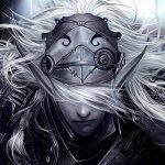 Download Fantasy Elf PFP - Avatar Abyss