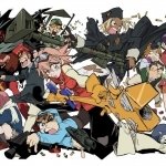 Download Anime FLCL PFP