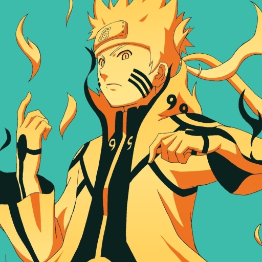 Download Naruto Uzumaki Anime Naruto PFP