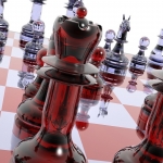 Download Man Made Chess PFP