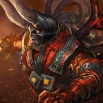 Download Video Game DotA 2 PFP