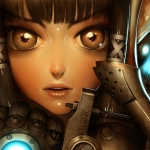 Neo Steam Pfp