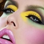 Download Woman Face PFP