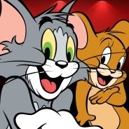 Jerry (Tom And Jerry) PFP