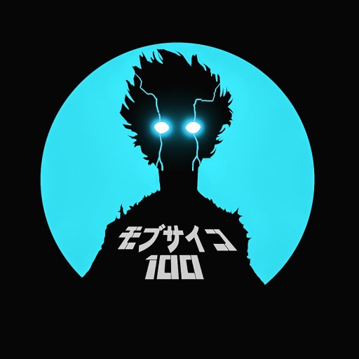 Download Anime Mob Psycho 100 PFP