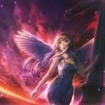 Download Anime Angel Anime Angel PFP
