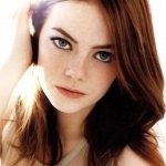 Download Celebrity Emma Stone PFP