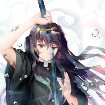 [10+] Muichiro Tokito PFP