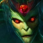 Download Video Game DotA 2 PFP