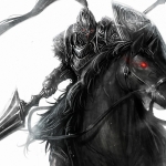 Download Fantasy Warrior Fantasy Warrior PFP