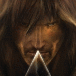 Download Fantasy Warrior Fantasy Warrior PFP