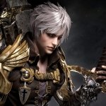 Download Fantasy Warrior Fantasy Warrior PFP