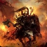 Download Video Game Warhammer PFP