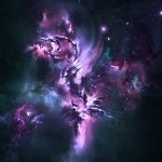 Download Sci Fi Nebula PFP