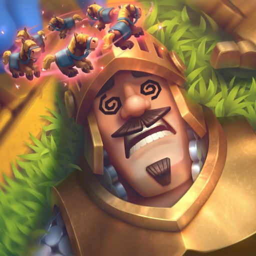 Clash Royale PFP