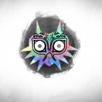 Download The Legend Of Zelda: Majora's Mask Video Game PFP