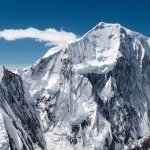 Download Nature Mountain PFP