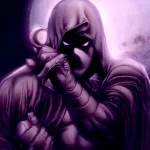 [10+] Moon Knight PFP