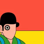 [10+] A Clockwork Orange PFP