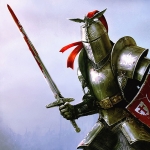 Download Fantasy Knight PFP