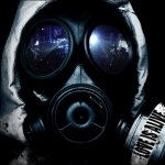 Download Military Gas Mask PFP
