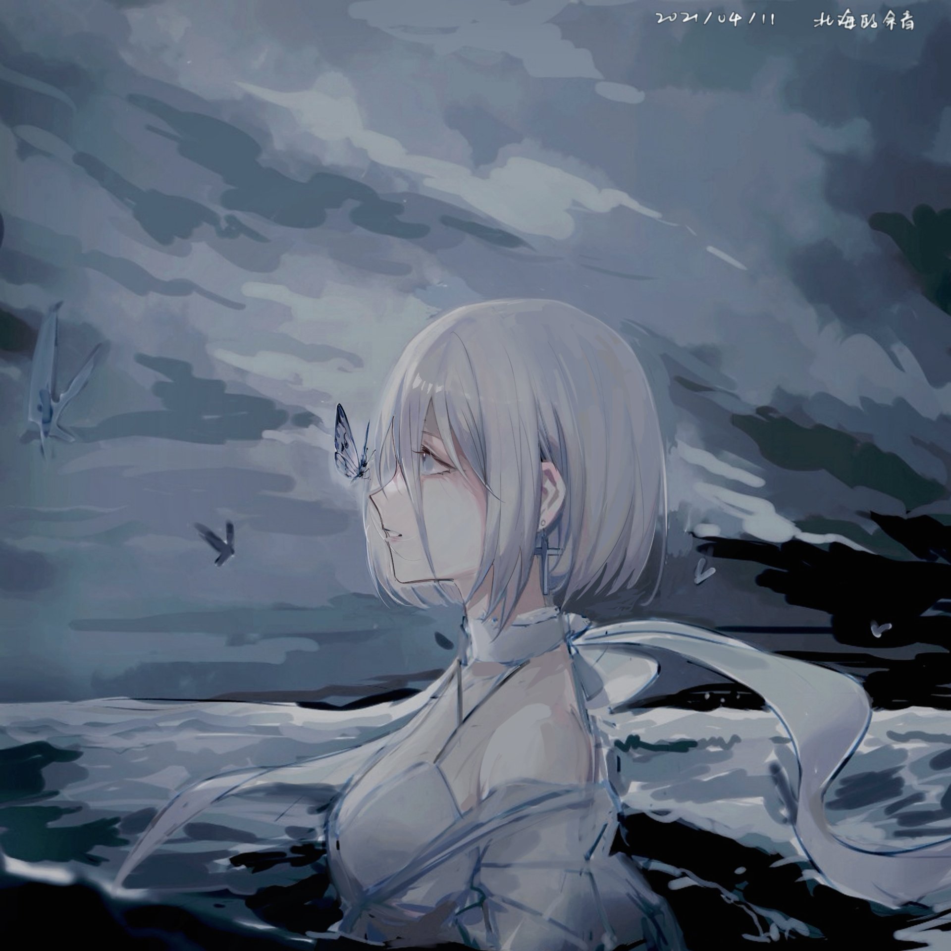 Download Tirpitz (Azur Lane) Anime Azur Lane PFP