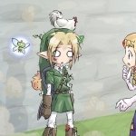 Download Video Game The Legend Of Zelda PFP