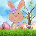Download Holiday Easter PFP