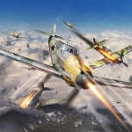 War Thunder Pfp
