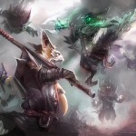Download Video Game DotA 2 PFP