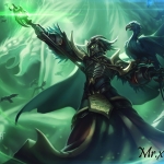 Download Video Game League Of Legends PFP