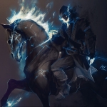 Download Fantasy Warrior Fantasy Warrior PFP